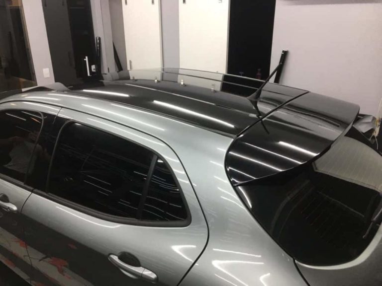 Benefícios do vidro fumê nos carros - Rikin Film